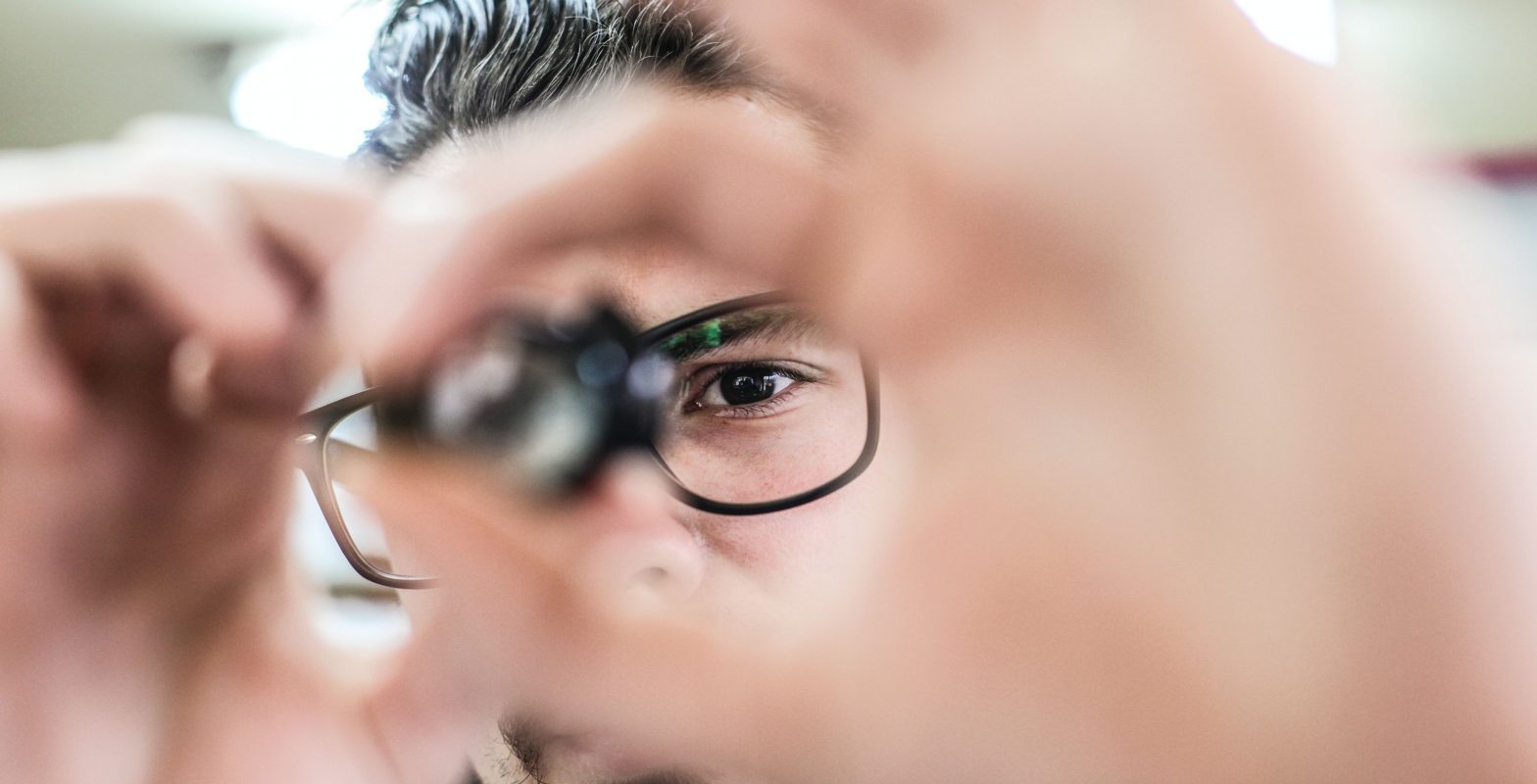 Precision mechanics - HB-GROUP