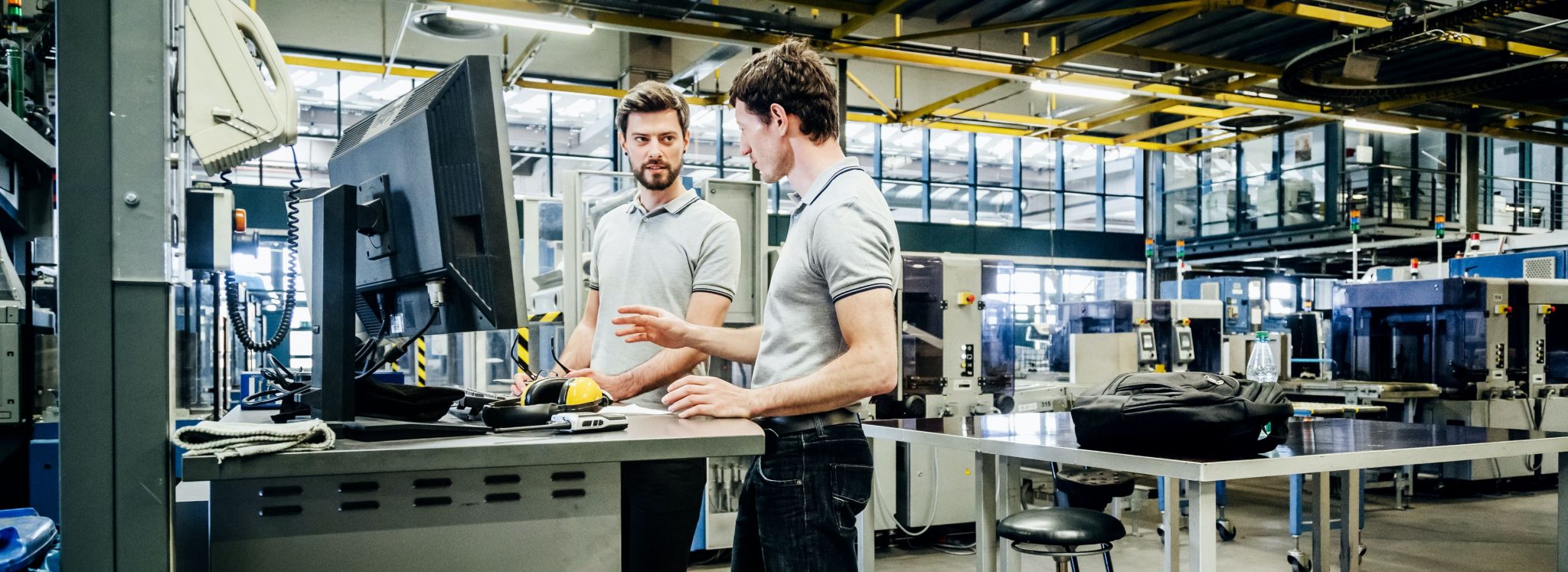 Unternehmen - HB-GROUP