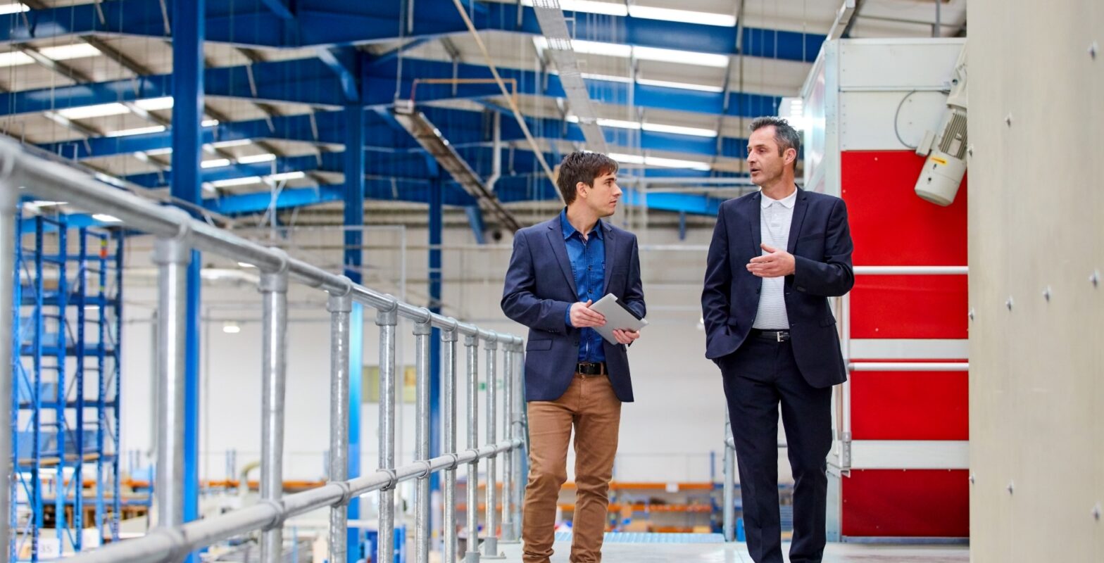 Firmengruppe - HB-GROUP